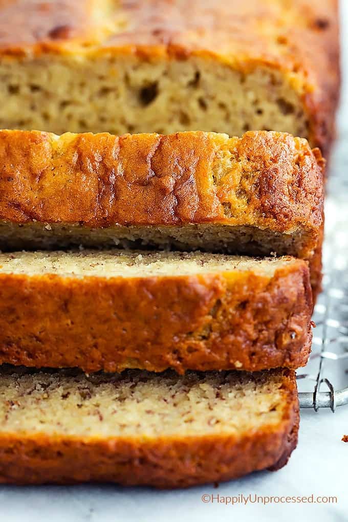 Diabetic Banana Cake Recipes Australia